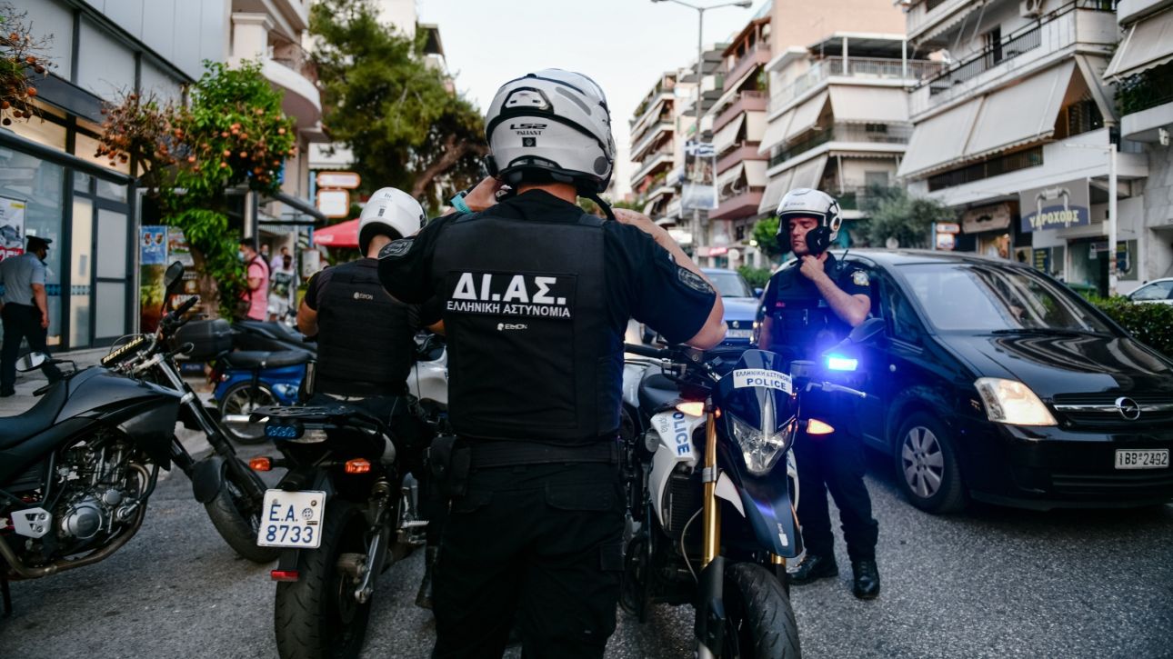 Θεσσαλονίκη: Στον ανακριτή για τη ληστεία φιάσκο - Παγιδεύτηκαν στο ...