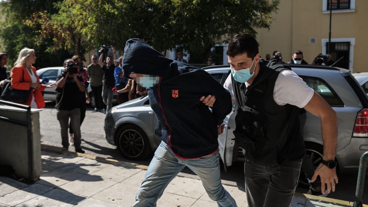 Κολωνός: Πού στρέφονται οι έρευνες της ΕΛΑΣ για την υπόθεση βιασμού και ...