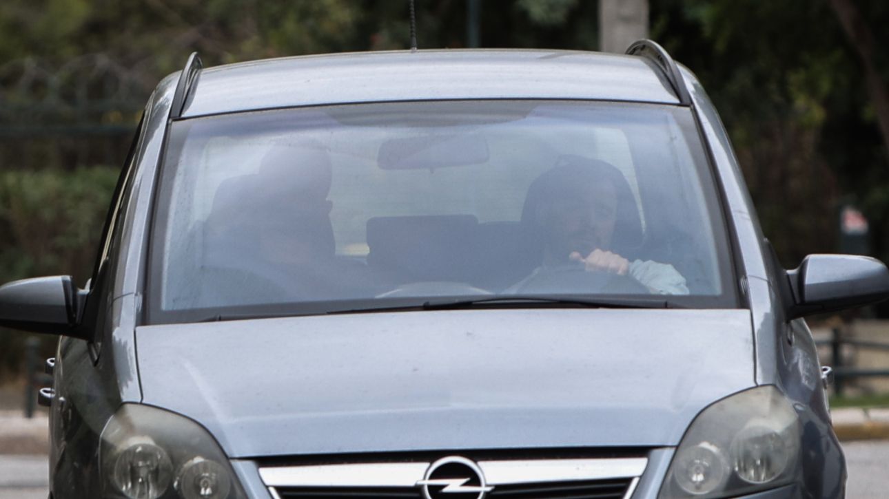 Βιασμός 12χρονης: Ο προκλητικός ισχυρισμός του 36χρονου, οι απολογίες ...