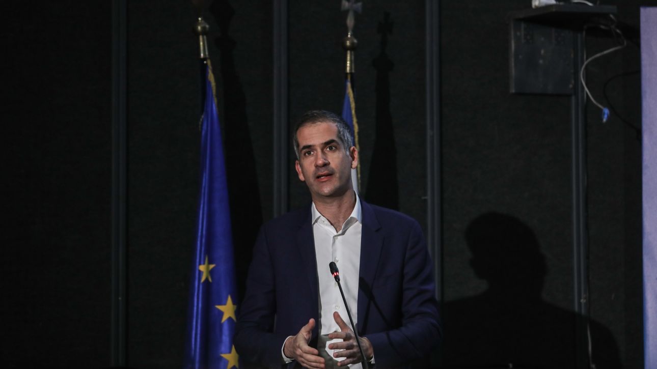 Μπακογιάννης για νέο γήπεδο Παναθηναϊκού: Το 2026, 40.000 άνθρωποι θα ...
