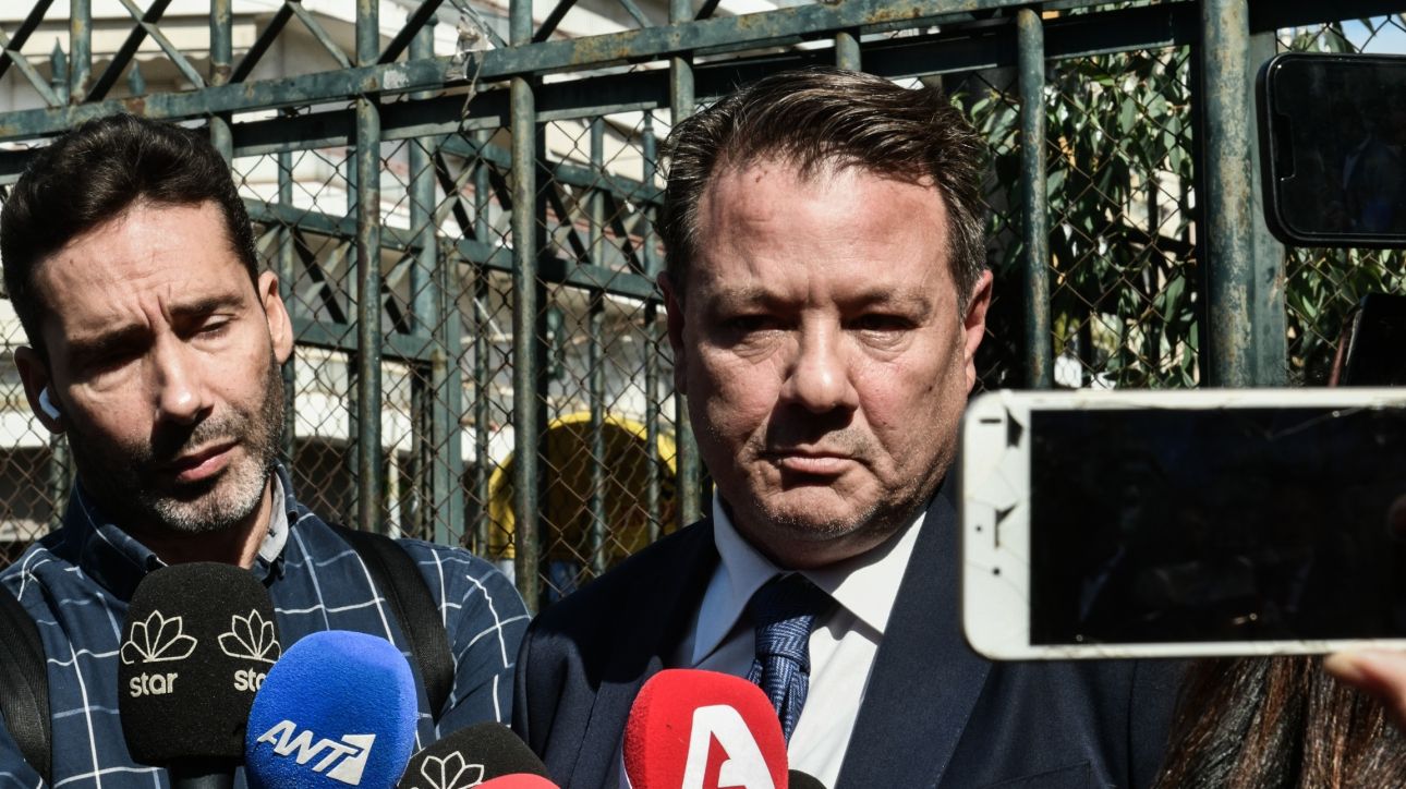 Σεπόλια - Λύτρας για μητέρα 12χρονης: Δεν είναι συνεργός σε μαστροπεία ...