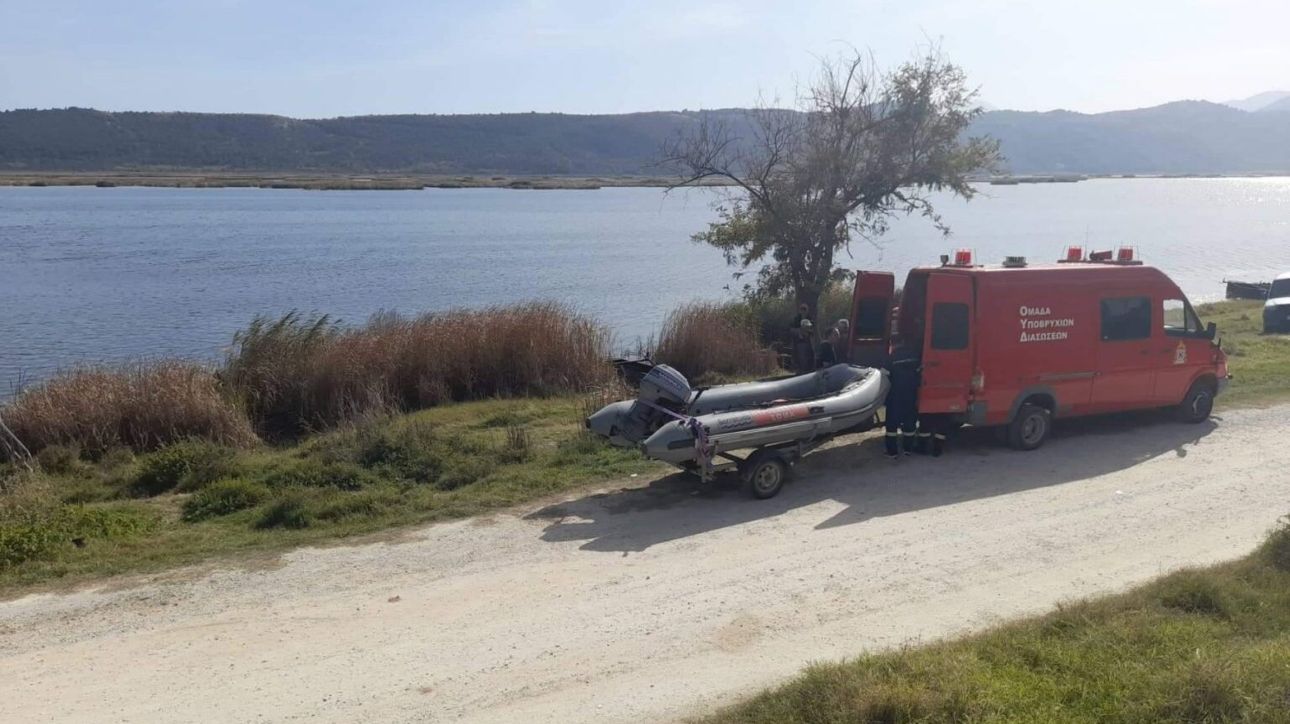 Αμύνταιο: Νεκρός ο 55χρονος ψαράς που έπεσε σε λίμνη την ώρα που ψάρευε ...