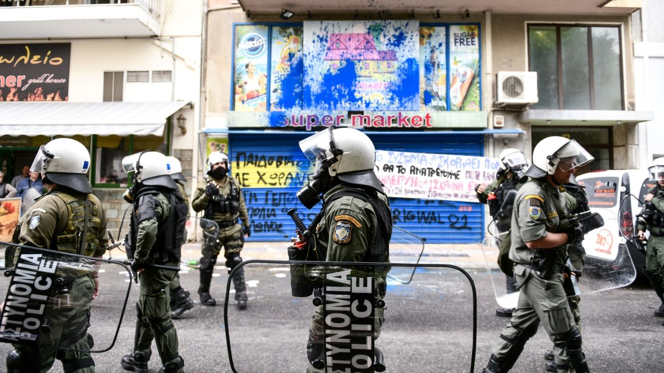 Βιασμός 12χρονης: Στο «μικροσκόπιο» οι λογαριασμοί της οικογένειας - CNN.gr