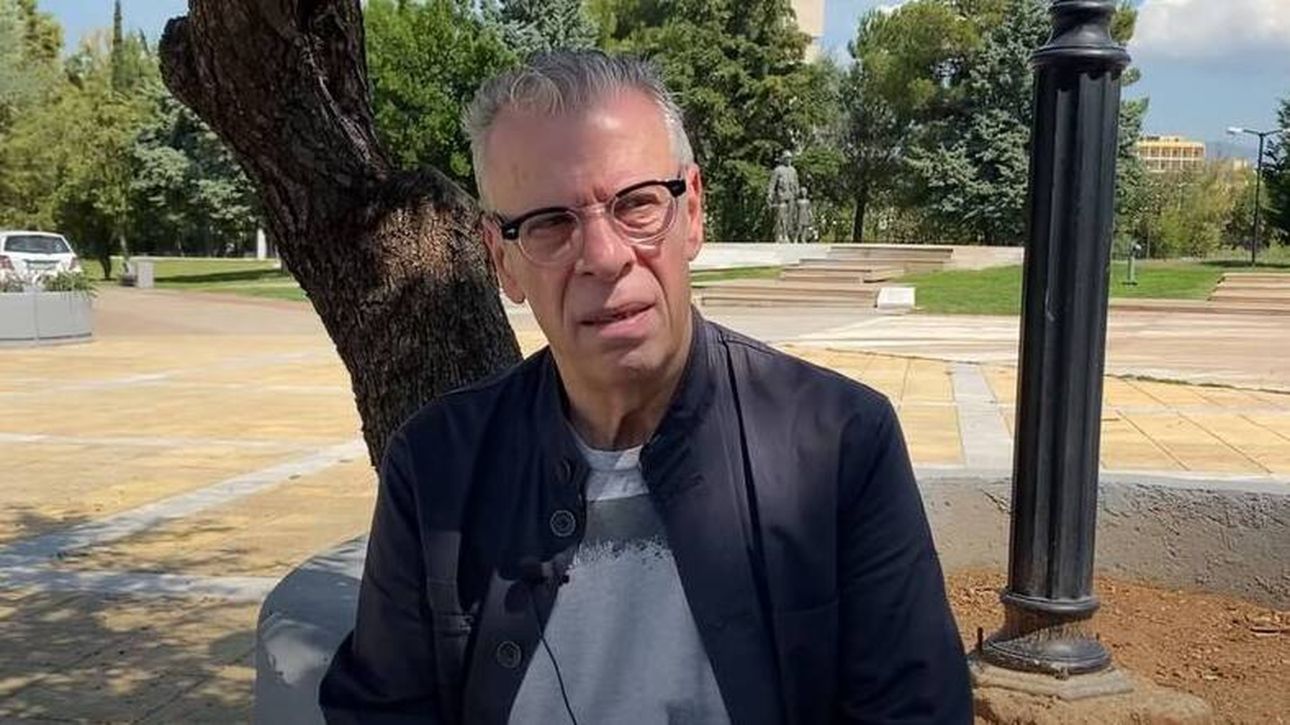 Ηλίας Ζερβός: Η ζωή και η καριέρα του Έλληνα ηθοποιού - CNN.gr