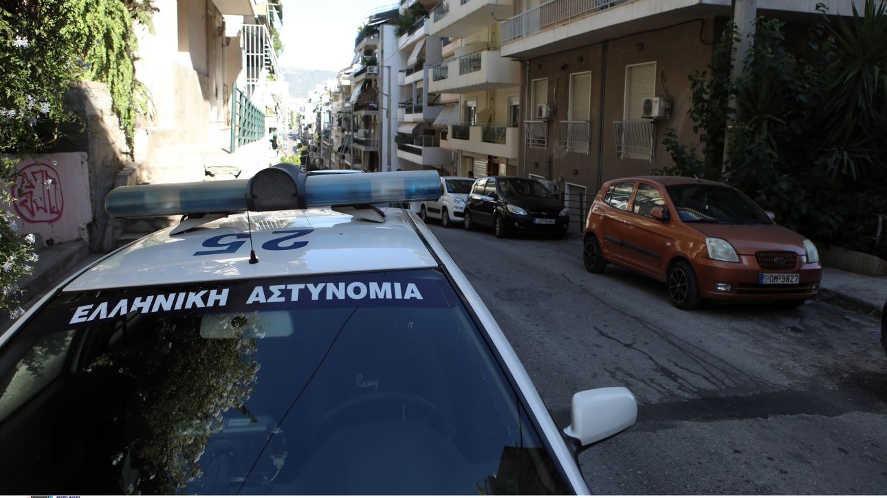 Βιασμός 12χρονης: Συνελήφθη και ένας 55χρονος - CNN.gr