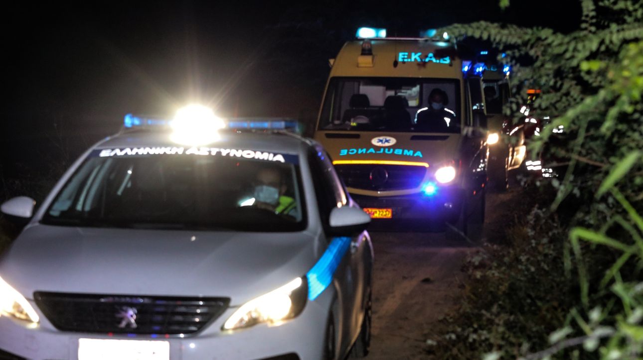 Πυροβολισμοί στα Λιόσια: Ένας τραυματίας, τρεις προσαγωγές - CNN.gr
