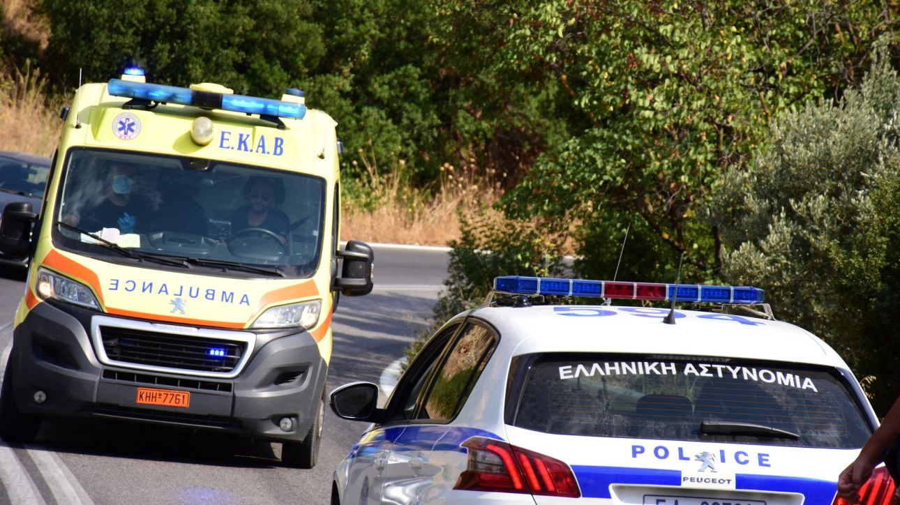 Θανατηφόρο τροχαίο στον Πειραιά: Συνελήφθη οδηγός που παρέσυρε πεζή και ...