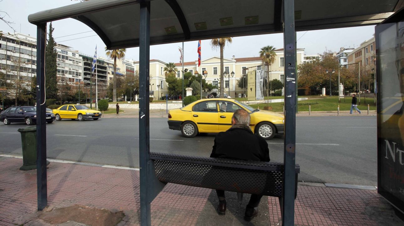 Απεργία: Πώς θα κινηθούν τα Μέσα Μαζικής Μεταφοράς την Τετάρτη - CNN.gr