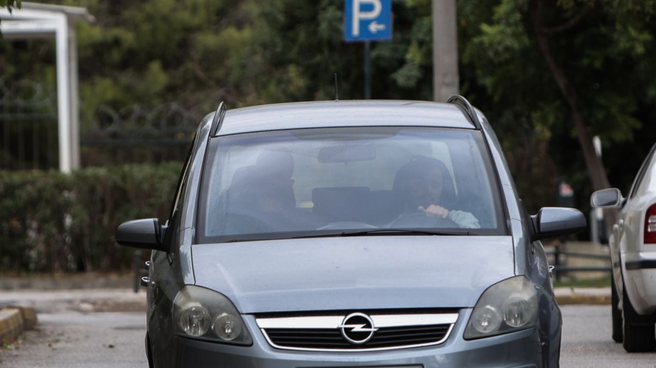 Βιασμός 12χρονης: Στον ανακριτή ο 55χρονος και ο 43χρονος – Πώς θα ...