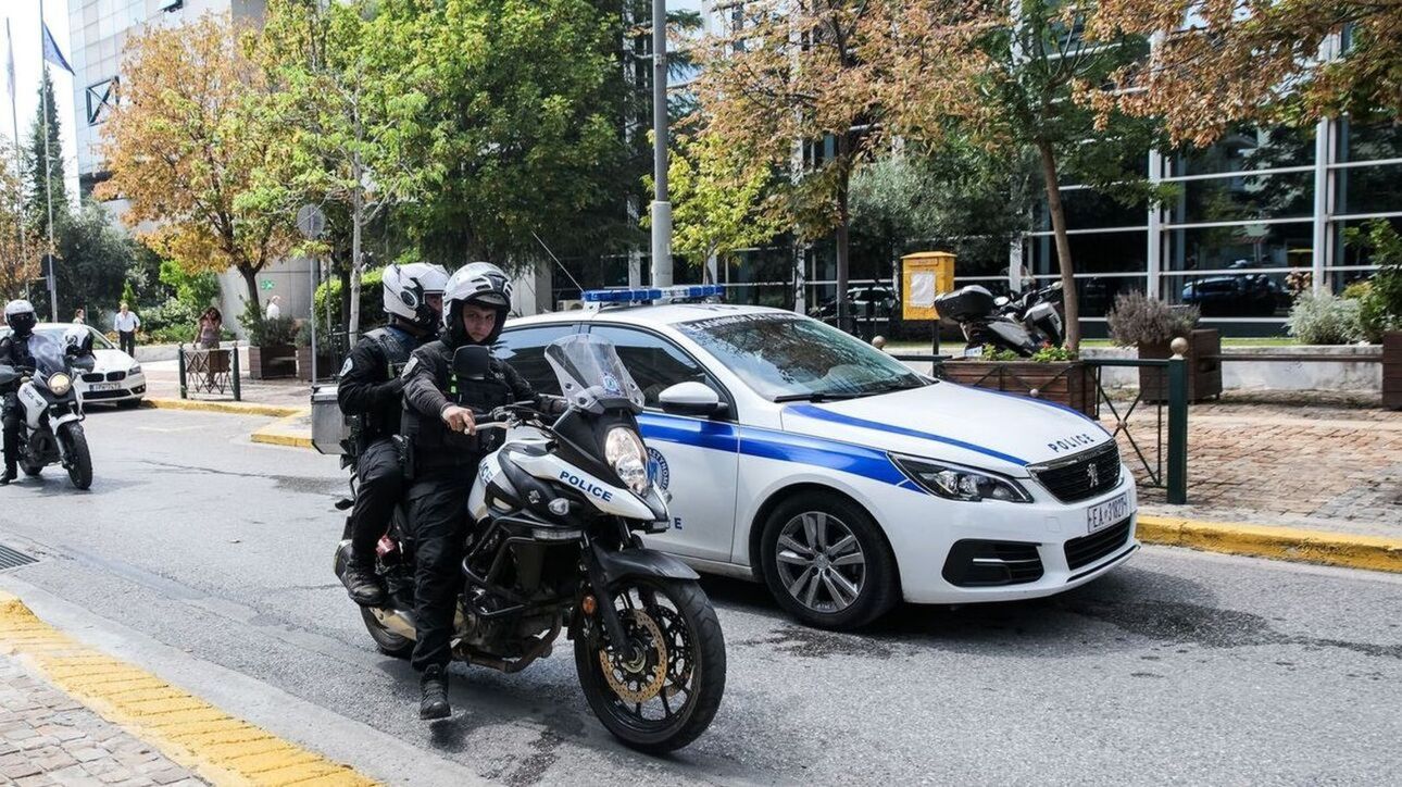 Λαυρεωτική: Σύλληψη 48χρονου για σεξουαλική κακοποίηση 15χρονου - CNN.gr