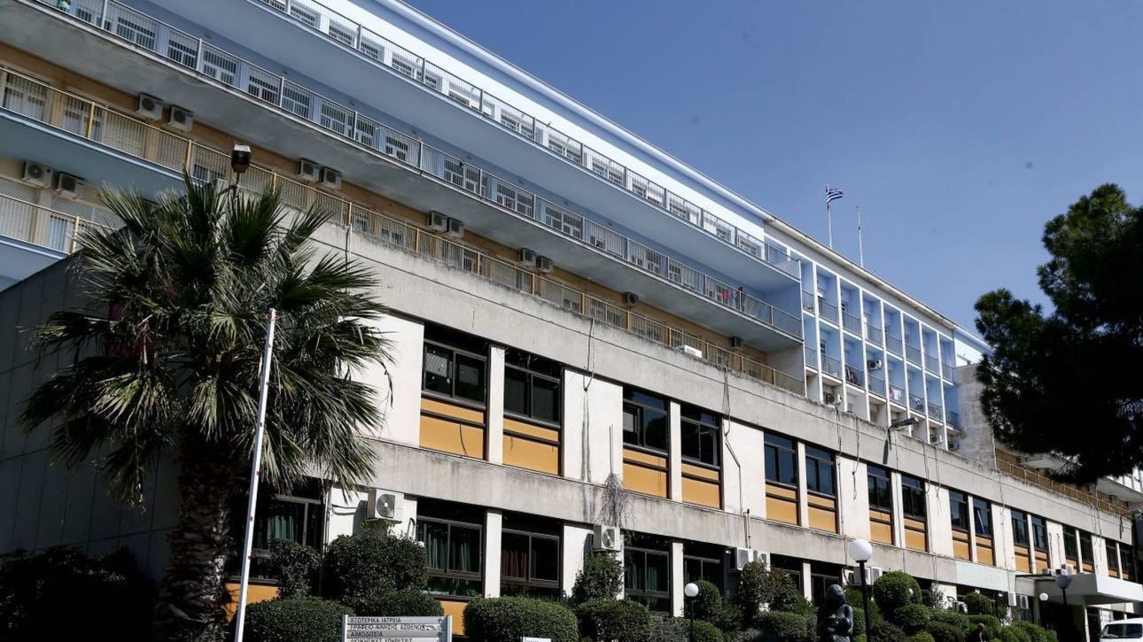 Νοσοκομείο Παίδων: Ξυλοδαρμός 14χρονου που κατηγορήθηκε για παρενόχληση ...