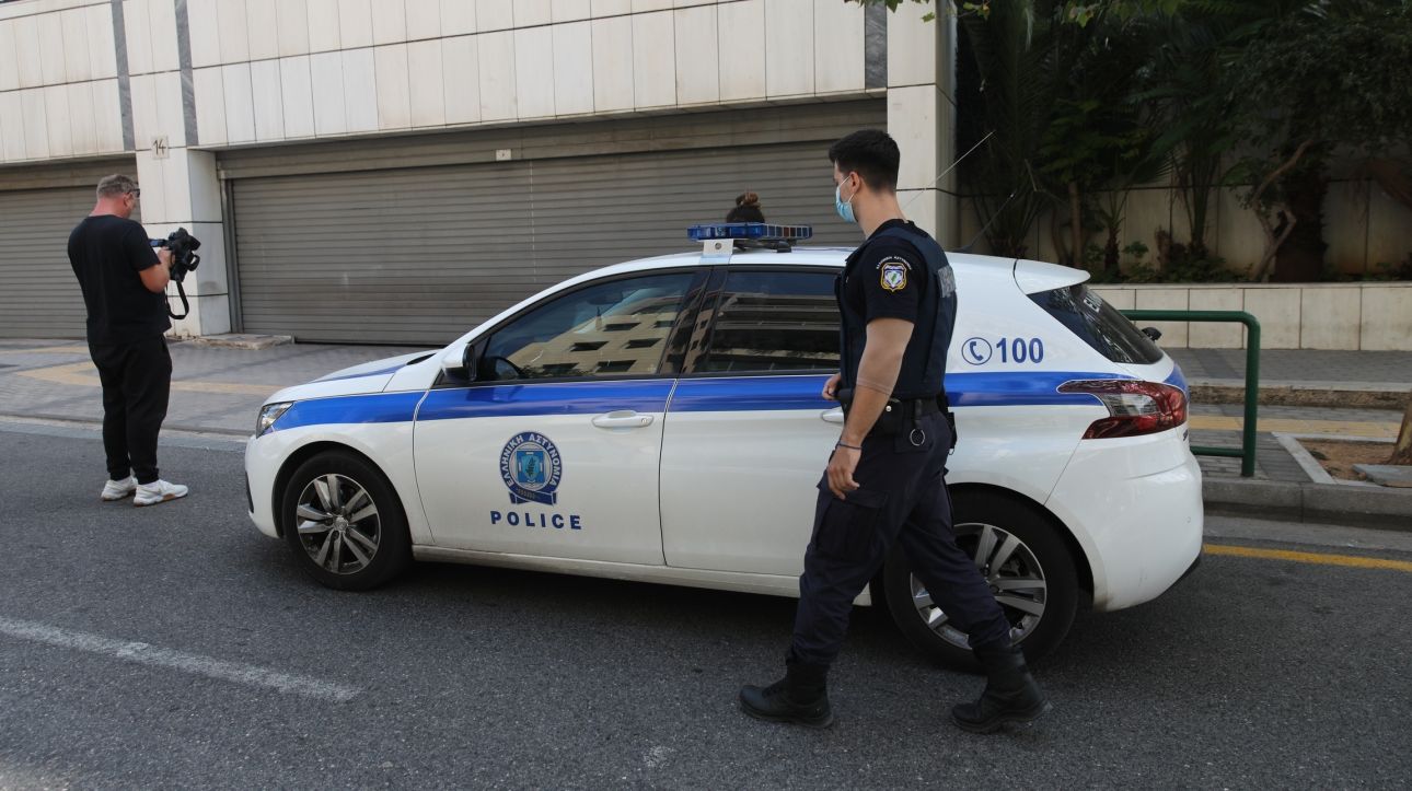 Ρόδος: «Την έπνιξα γιατί δεν με άφηνε να κοιμηθώ», είπε η οικιακή ...