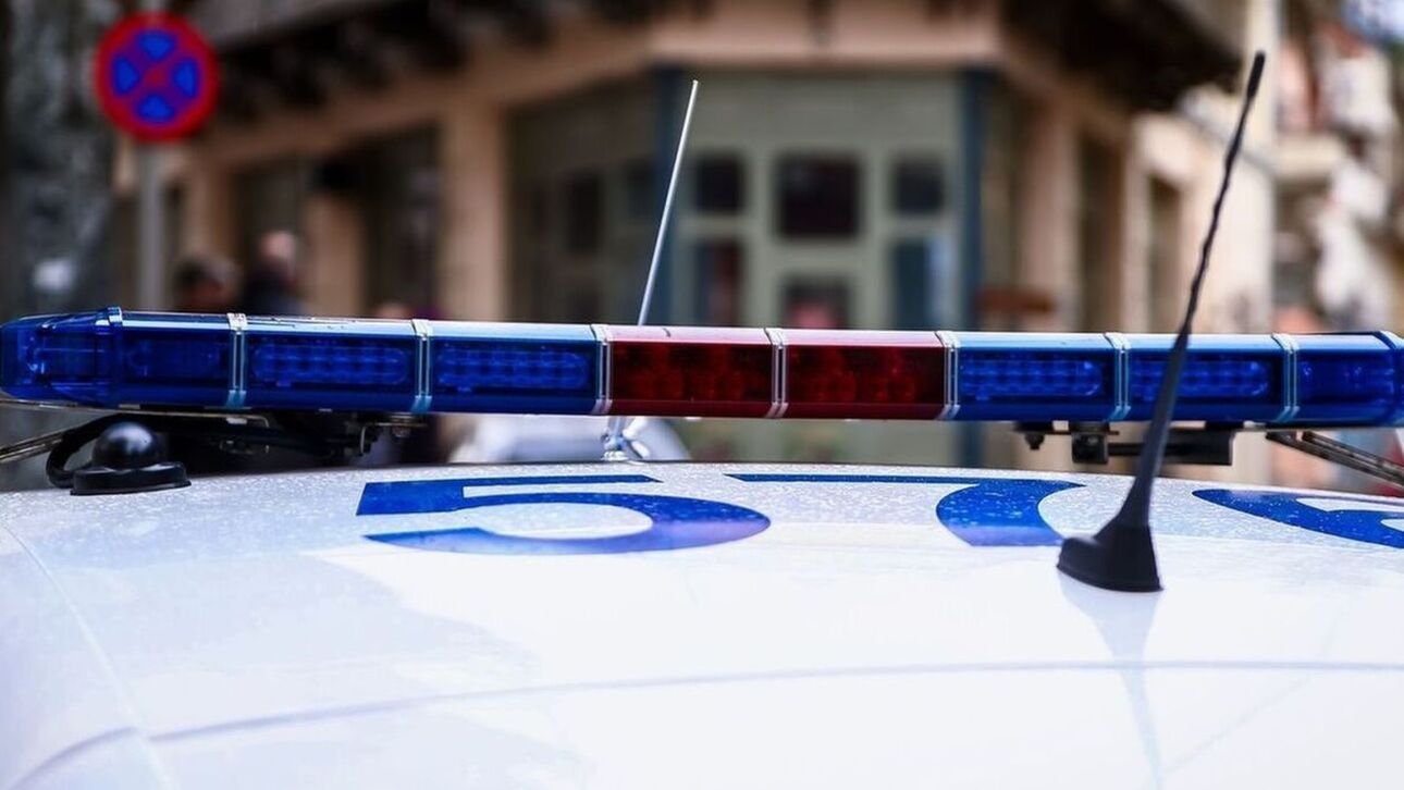 Τρίπολη: Καταγγελία σε βάρος 48χρονου για γενετήσιες πράξεις σε ανήλικη ...
