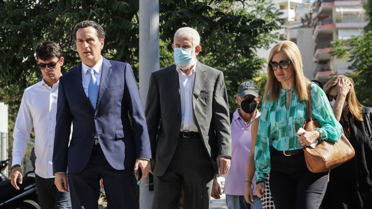 Δίκη Φιλιππίδη: «Όταν το θύμα ακούει απειλές από τον παρ' ολίγον βιαστή ...