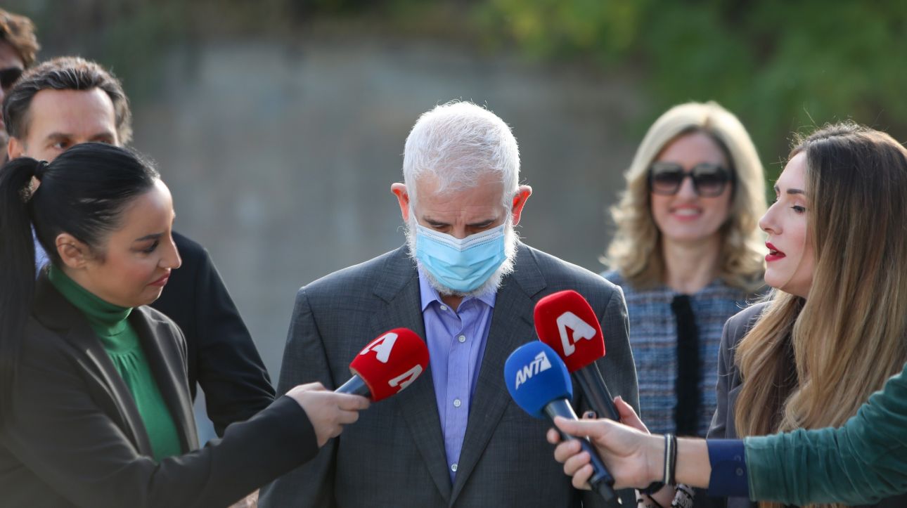 Ξέσπασε ο Πέτρος Φιλιππιδης: «Προκαλούν το οξύθυμο του χαρακτήρα μου ...