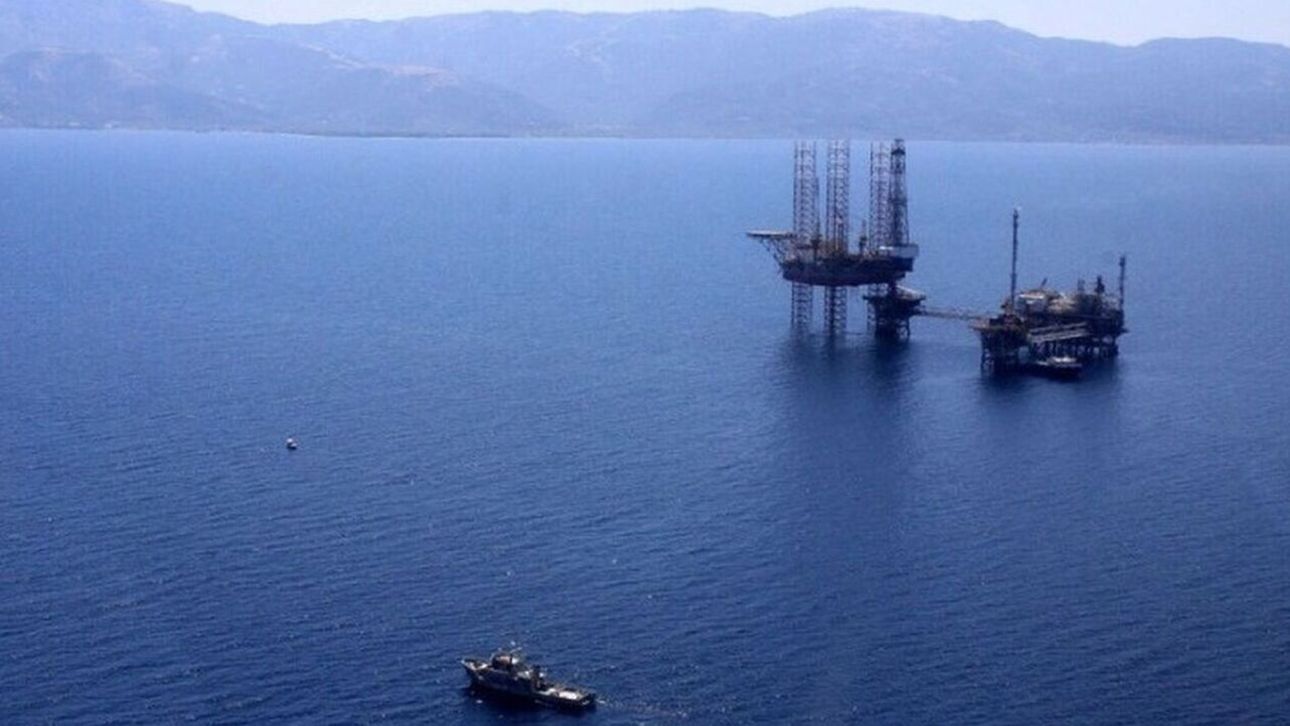 Νέα Navtex για τις έρευνες υδρογοναθράκων νότια της Κρήτης - CNN.gr