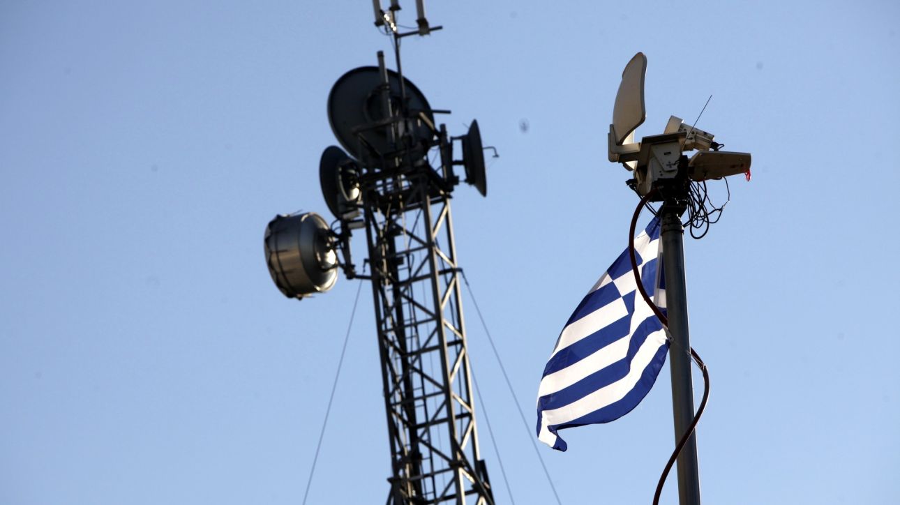 Πρωταγωνίστρια η Ελλάδα στις οπτικές δορυφορικές επικοινωνίες με την ...