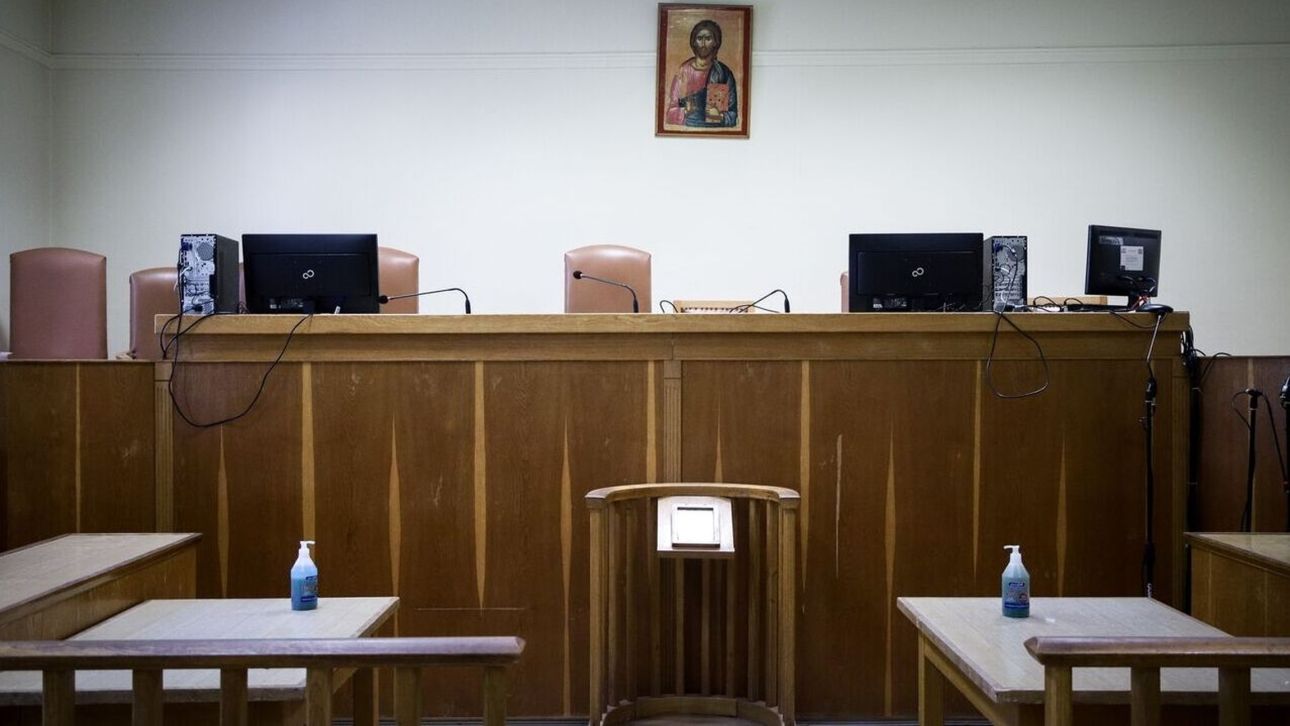Θεσσαλονίκη: Νέα αναβολή για τον 39χρονο που πυροβόλησε επίδοξο ...