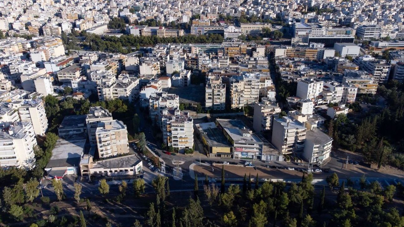 «Σπίτι μου»: Τα 11 «SOS» για το νέο πρόγραμμα, δάνεια, κοινωνική ...