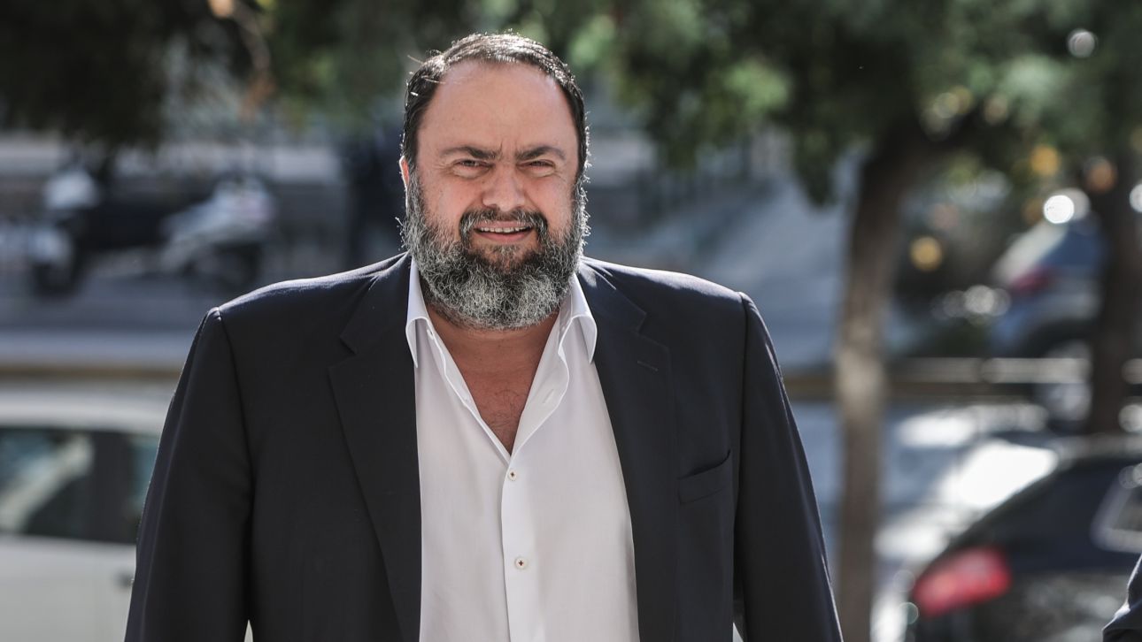 Βαγγέλης Μαρινάκης: Τι κατέθεσε στο Ειδικό Δικαστήριο για Τσίπρα και ...