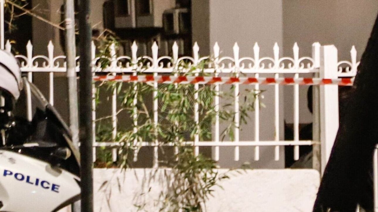 Δολοφονία στο Μαρούσι: Ο Κούγιας αναλαμβάνει την υπεράσπιση της ...