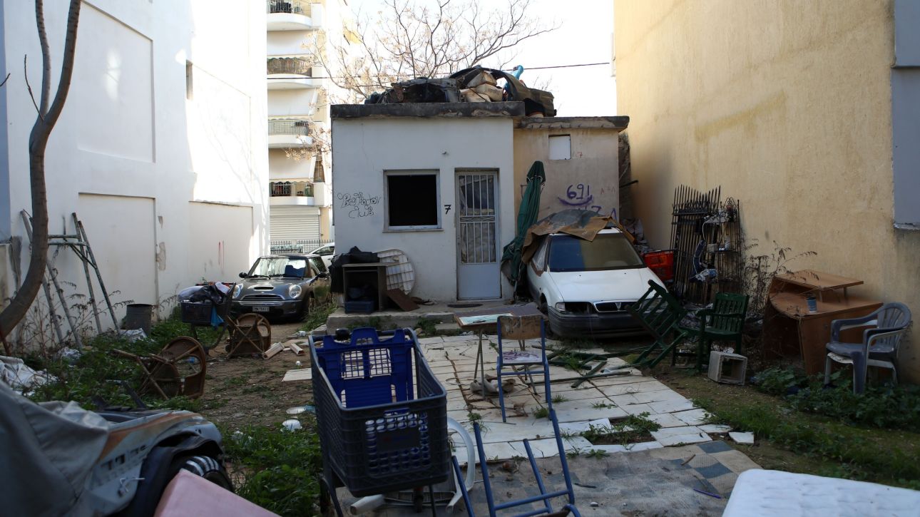 Βιασμός 15χρονου στο Ίλιον: Φόβοι πως ανήλικος της συμμορίας διέφυγε ...