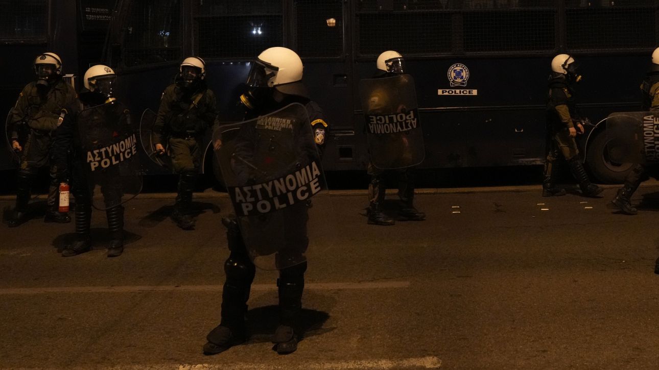 Συναγερμός στην Θεσσαλονίκη: Μαρτυρίες για πυροβολισμούς στο κέντρο της ...