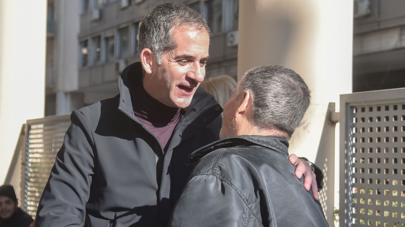 Δήμος Αθηναίων: Στηρίζει έμπρακτα τους ανθρώπους που έχουν ανάγκη τις ...