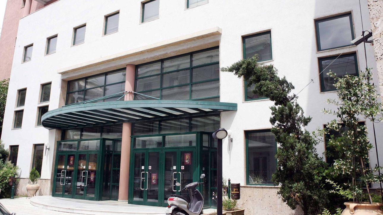 Βέροια: Στην ανακρίτρια η 29χρονη που φέρεται να πέταξε το μωρό της ...