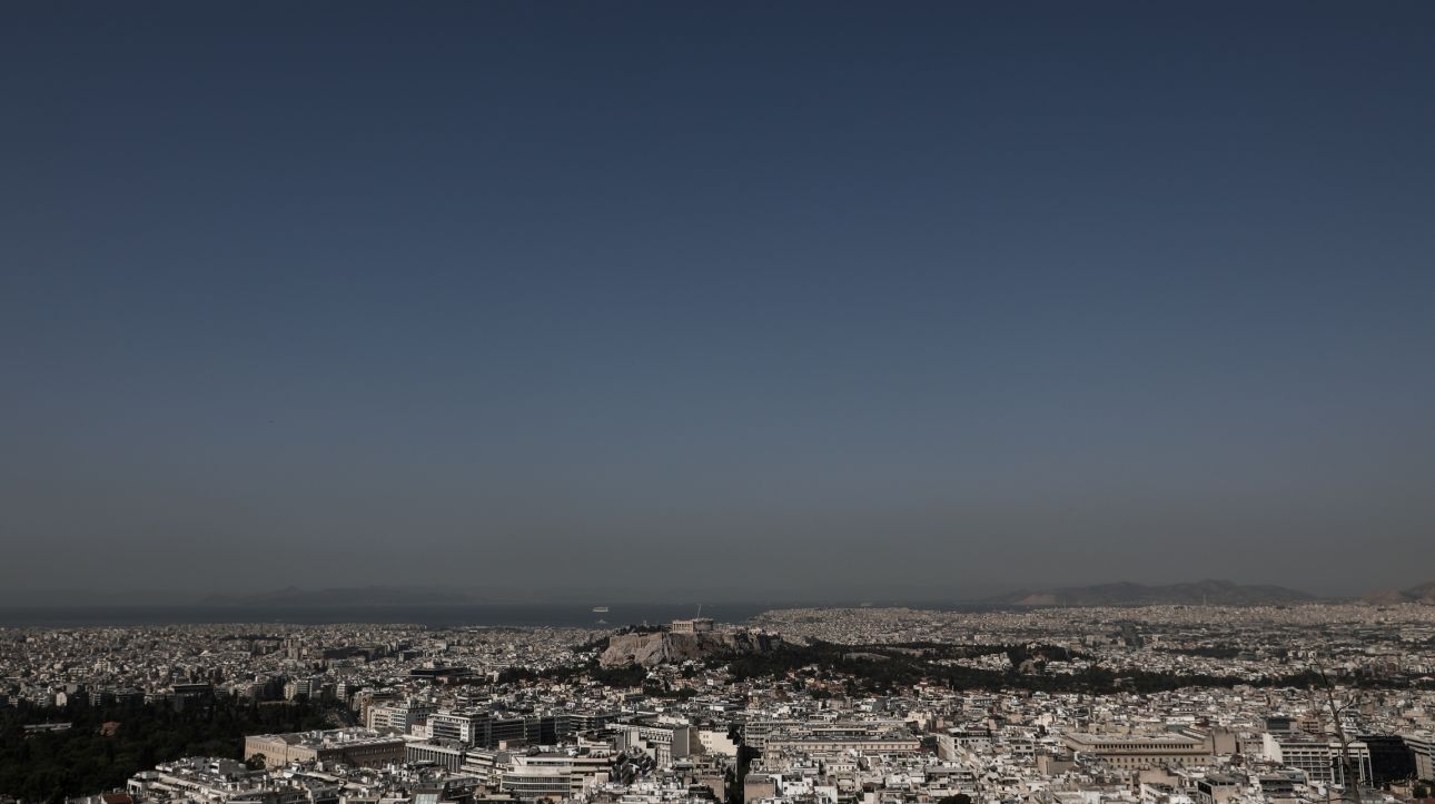 Καιρός σήμερα: Ηλιόλουστα αναμένεται να είναι τα Θεοφάνεια - CNN.gr