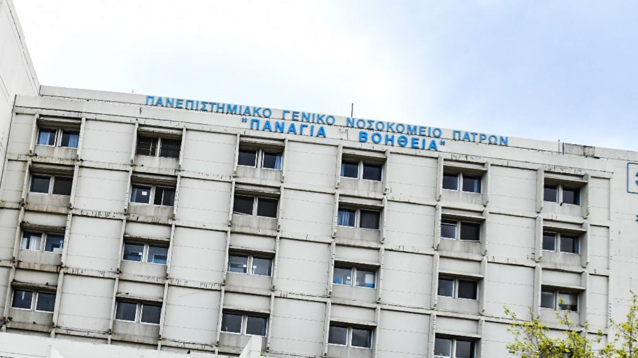 Δωρεά οργάνων του 6χρονου από τα Γρεβενά που υπέστη ανακοπή - CNN.gr