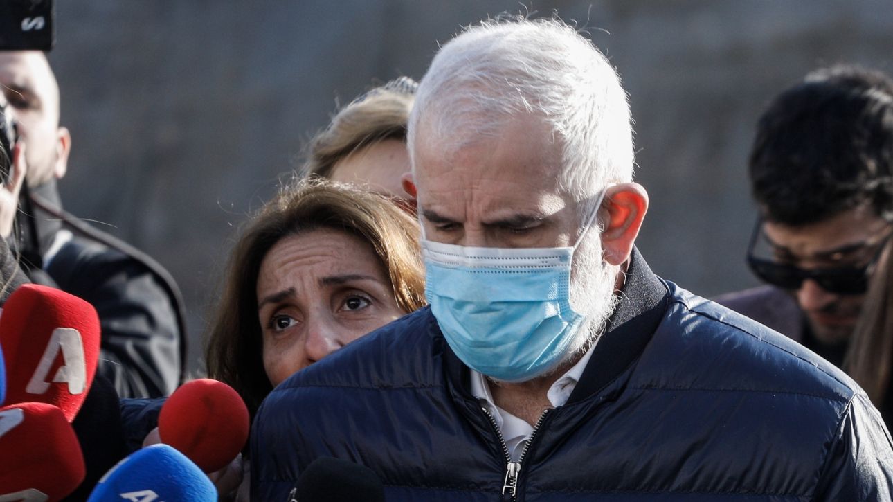 Πέτρος Φιλιππίδης: Καταστράφηκε η ζωή μου - Με πειράζει που με λένε ...