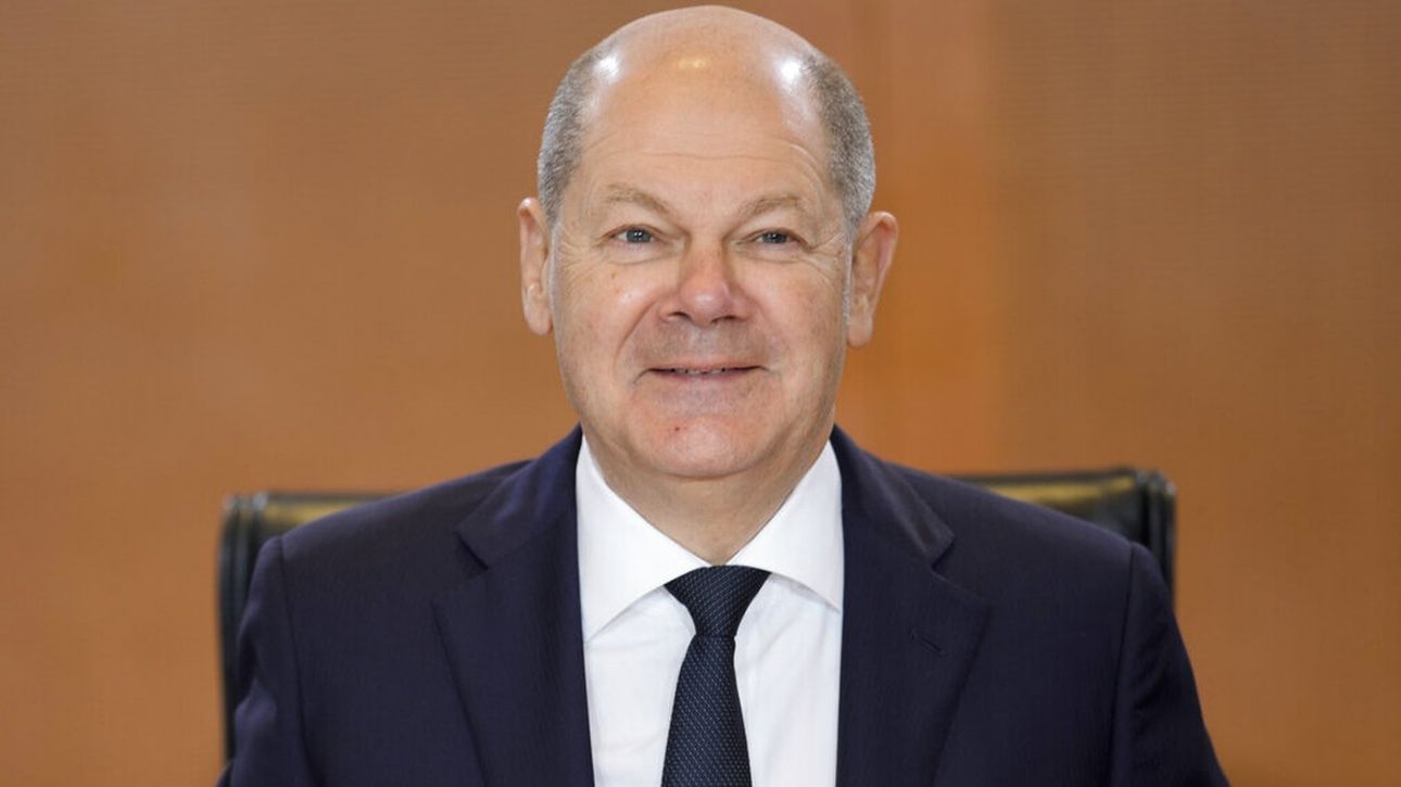 Πιέσεις στη Γερμανία για αποστολή Leopard στην Ουκρανία – Δεν θα αποφασίσουμε μόνοι, λέει ο ...