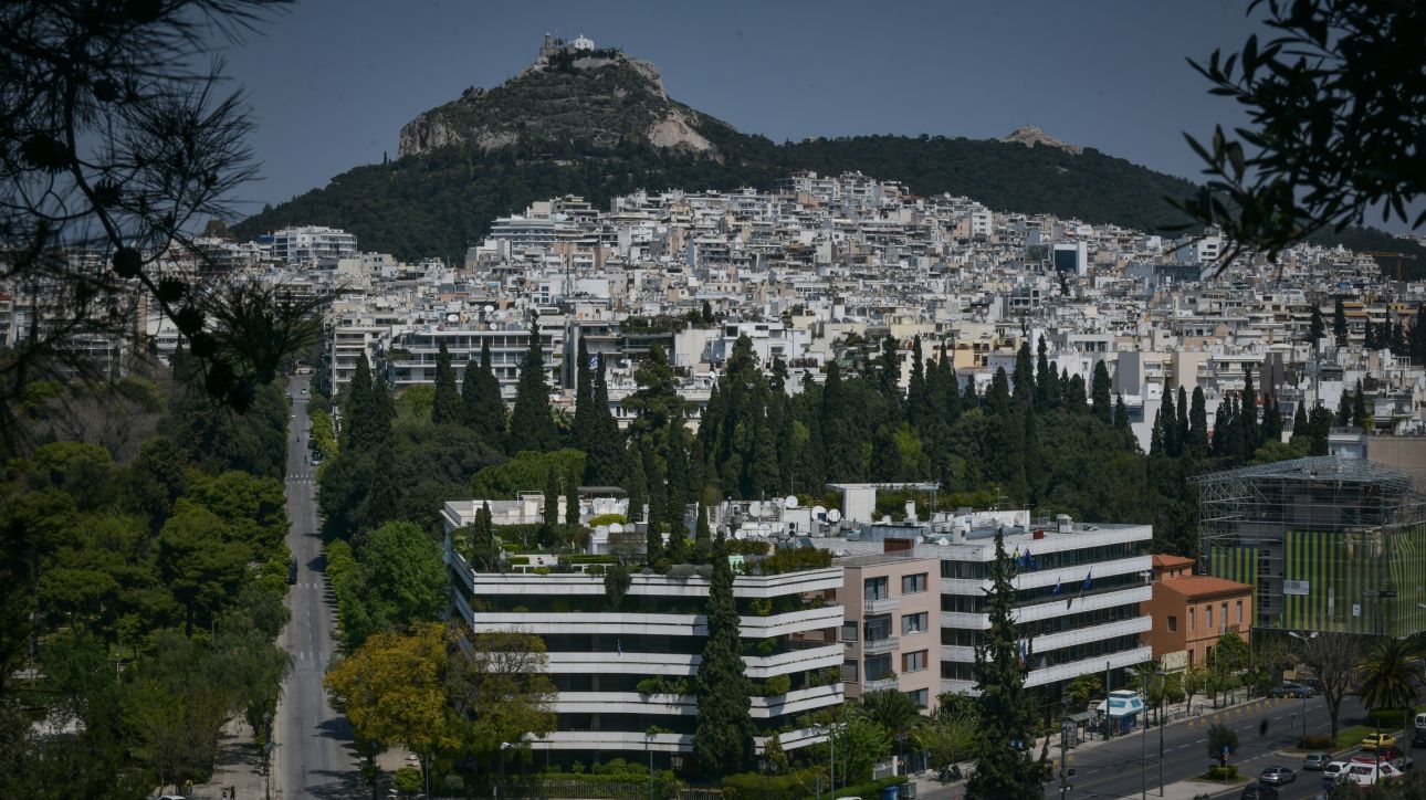 Καιρός: Πού θα δείξει 20 βαθμούς ο υδράργυρος σήμερα - «Ανοιξιάτικο» το ...