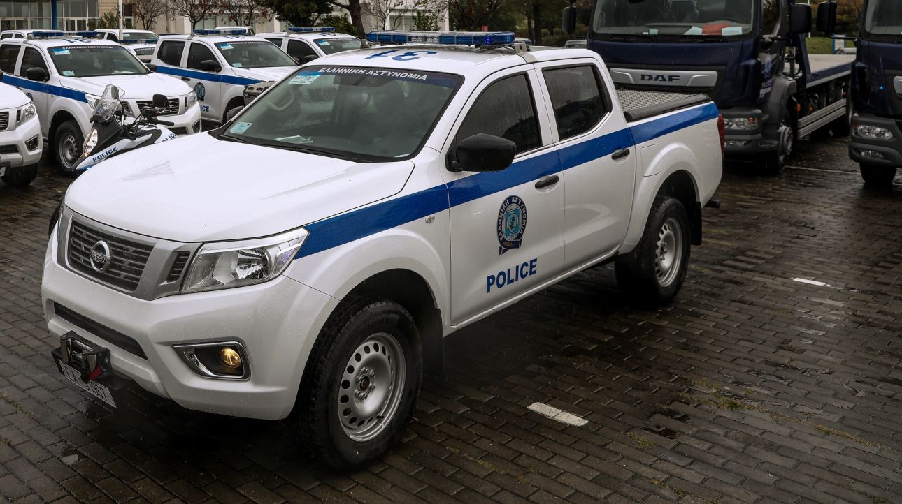 Αγωνία για την εξαφανισμένη 44χρονη στη Ρόδο: «Είχε μπλέξει με έναν ...