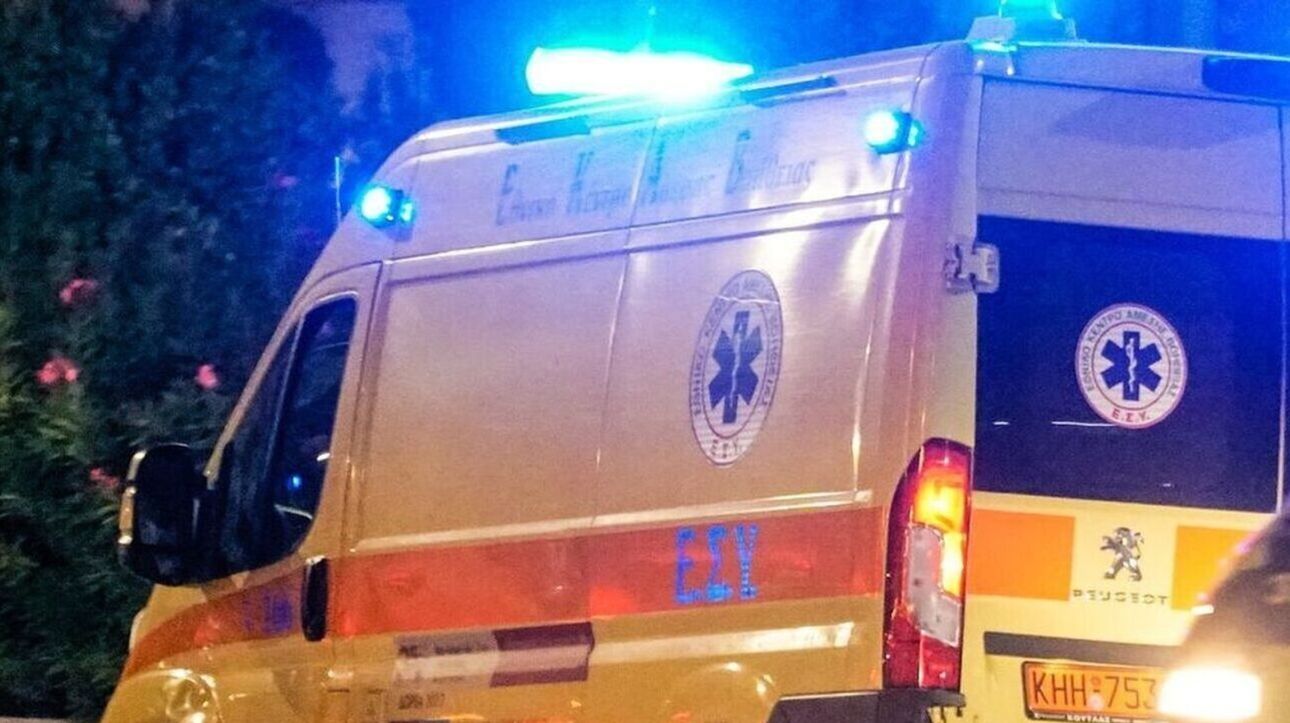 Ημαθία: Νεκρός 63χρονος οδηγός μοτοσικλέτας μετά από ανατροπή της - CNN.gr