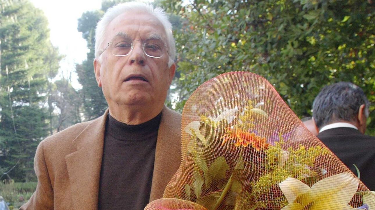 Νίκος Ξανθόπουλος: «Έκανε μια ζωή σαν παραμύθι» λέει η κόρη του - CNN.gr