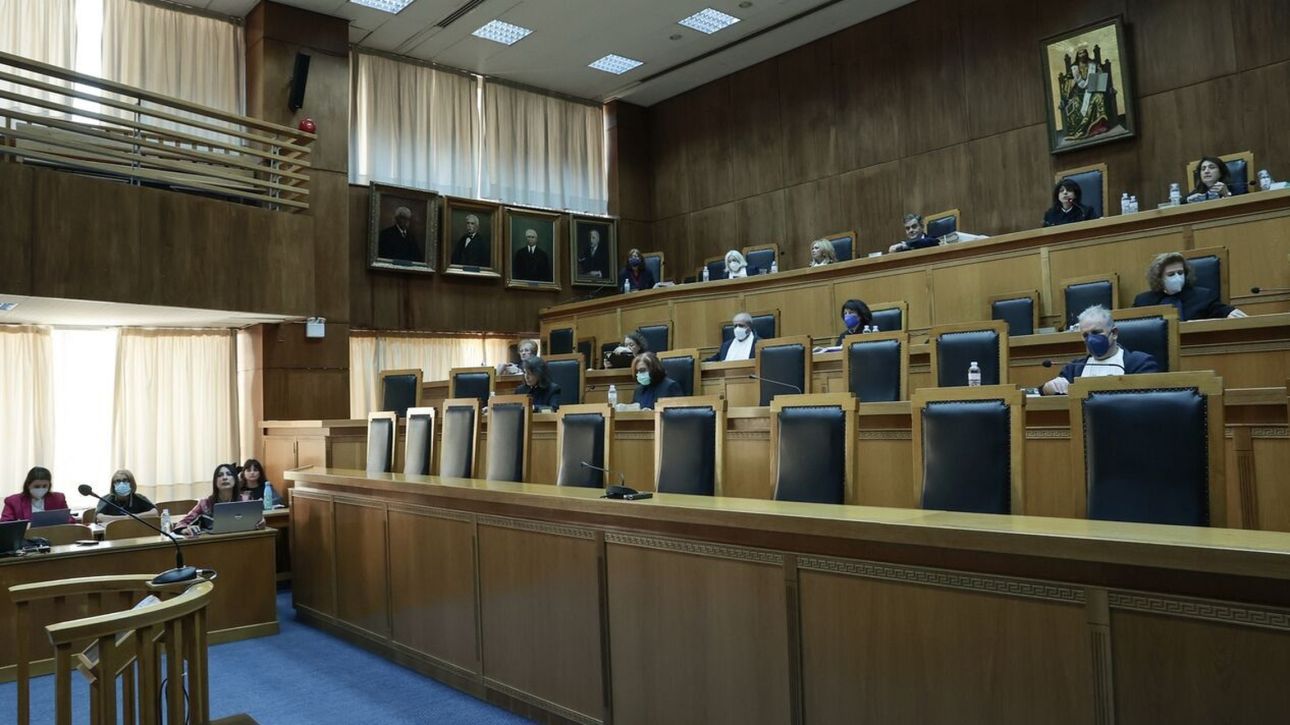 Ειδικό Δικαστήριο: Νόμιμα αποδεικτικά μέσα ημερολόγιο και sms- Δεν θα ...
