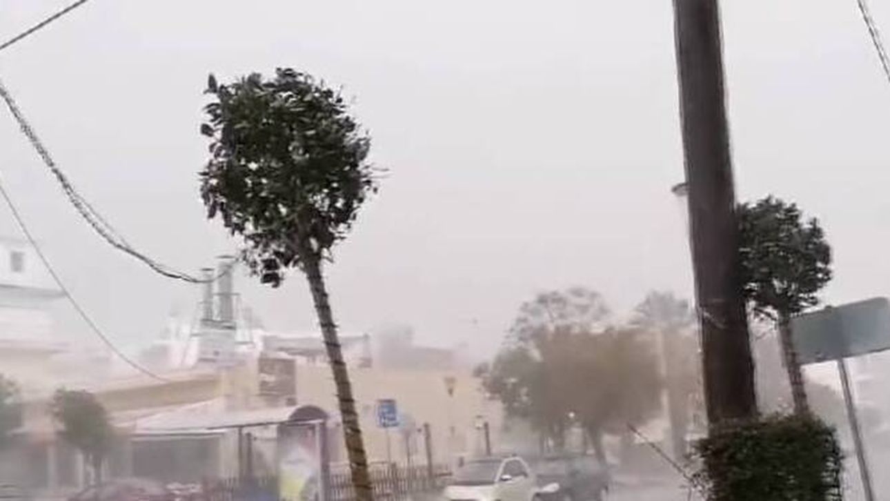 Κακοκαιρία: Στο έλεος των μποφόρ η Ρόδος - Έδεσαν τα πλοία, έσβησαν τα ...