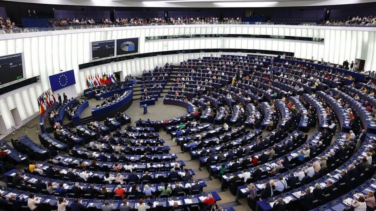 ΕΕ: Οι ευρωβουλευτές εγκαινιάζουν ιστότοπο καταγραφής για το «υπόγειο ...