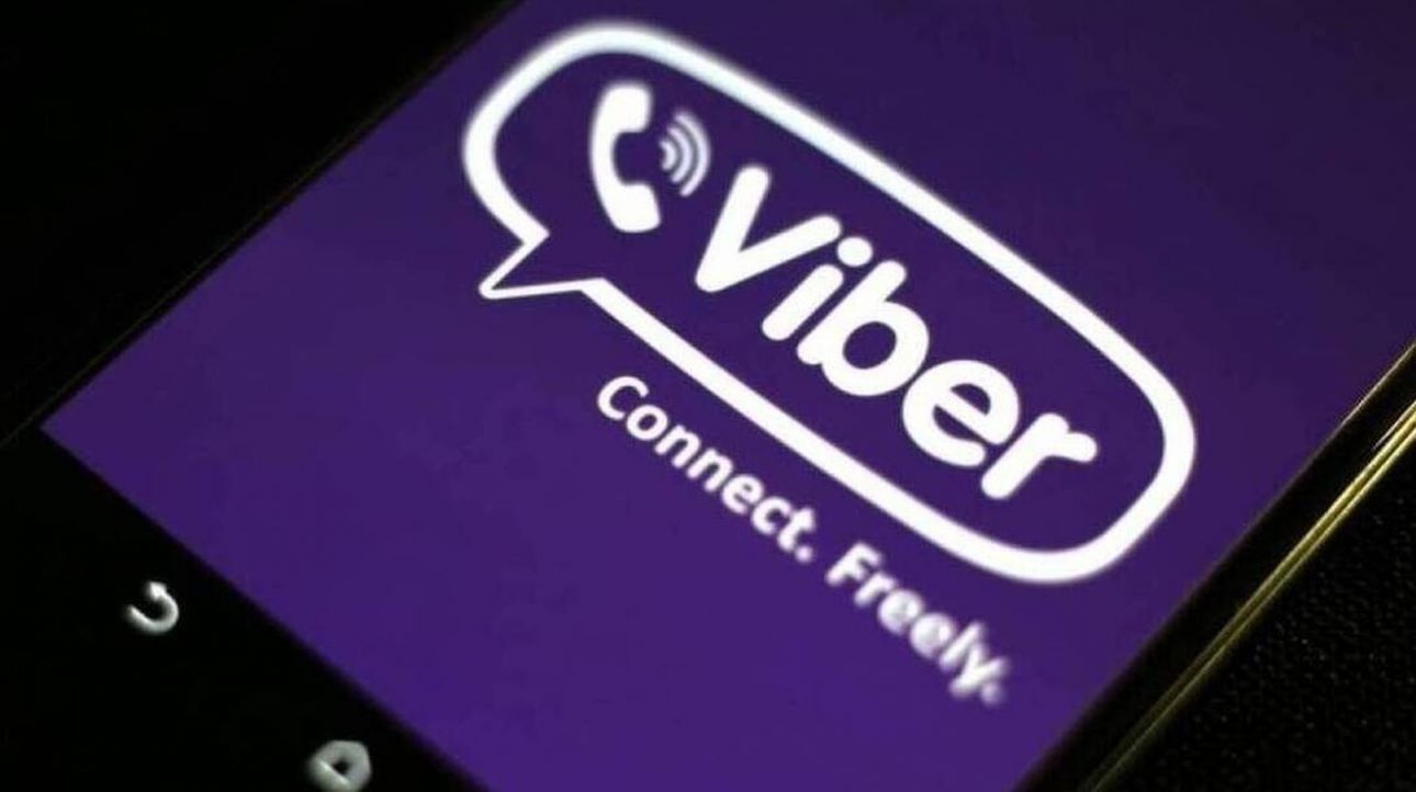 Viber: Περισσότερη ασφάλεια στους χρήστες με την νέα αναβάθμιση - CNN.gr