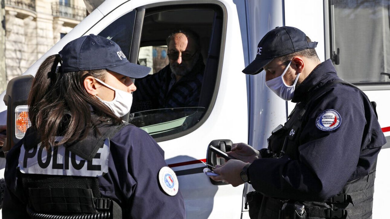 Γαλλία: Νέες κινητοποιήσεις κατά της μεταρρύθμισης του συνταξιοδοτικού ...
