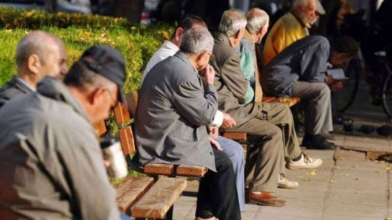 Έκτακτη ενίσχυση συνταξιούχων: Ποιοι θα πάρουν έως 300 ευρώ - Αναλυτικά ...