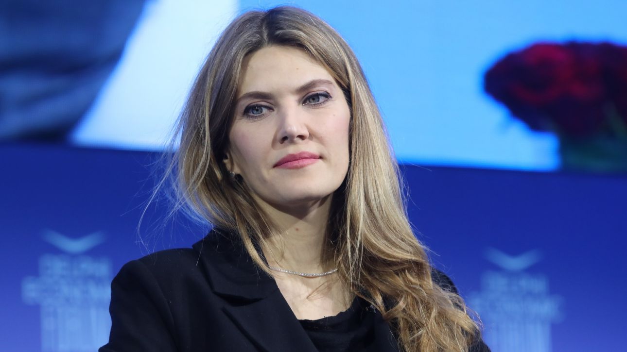 Qatar Gate: «Η Εύα Καϊλή δεν είναι διάβολος», λέει ο συνήγορός της - CNN.gr