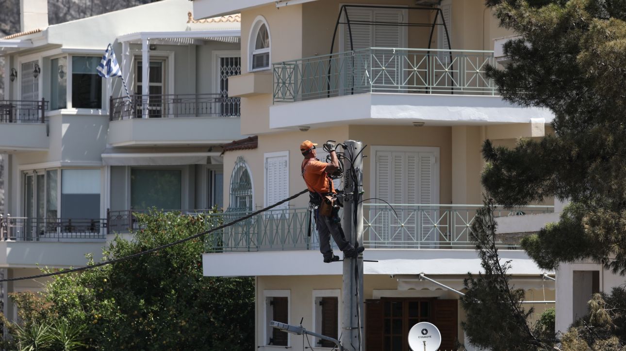 Διακοπές ρεύματος: Σε ποιές περιοχές της Αττικής θα πραγματοποιηθούν ...