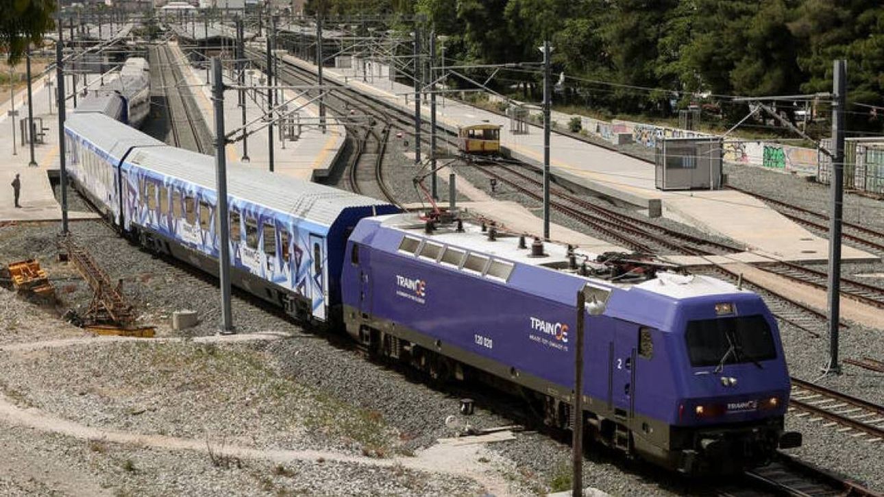 Προαστιακός: Τροποποιήσεις σήμερα στα δρομολόγια - CNN.gr