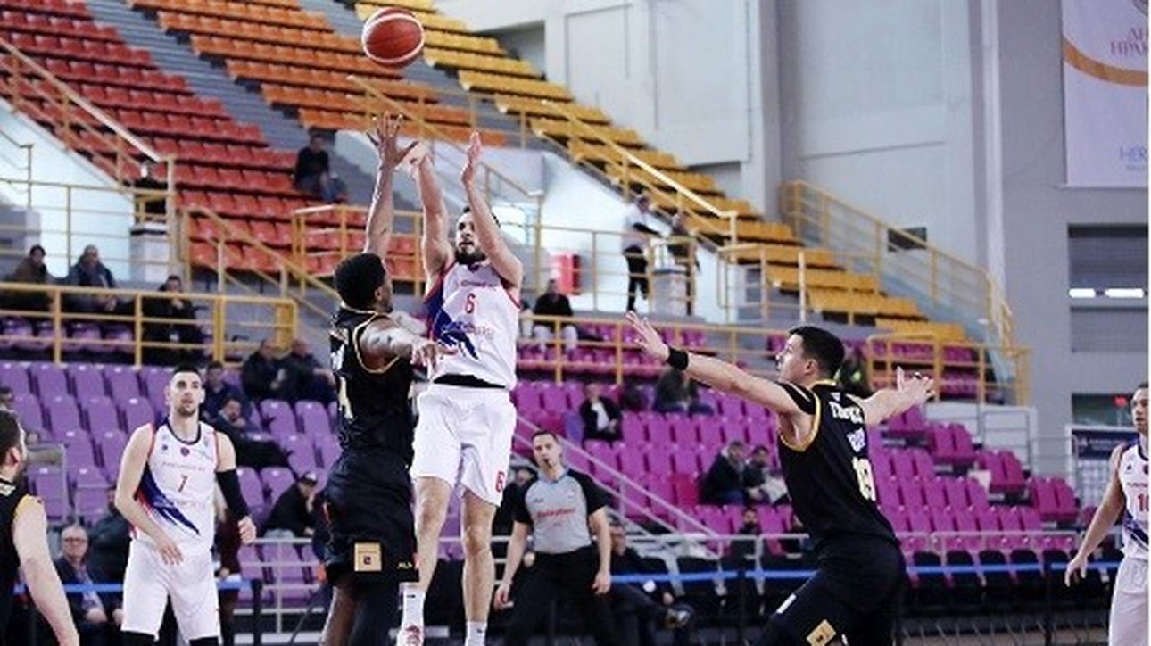 ΟΠΑΠ Final 8: Τι ξεχώρισε στη γιορτή του μπάσκετ στο Ηράκλειο - CNN.gr