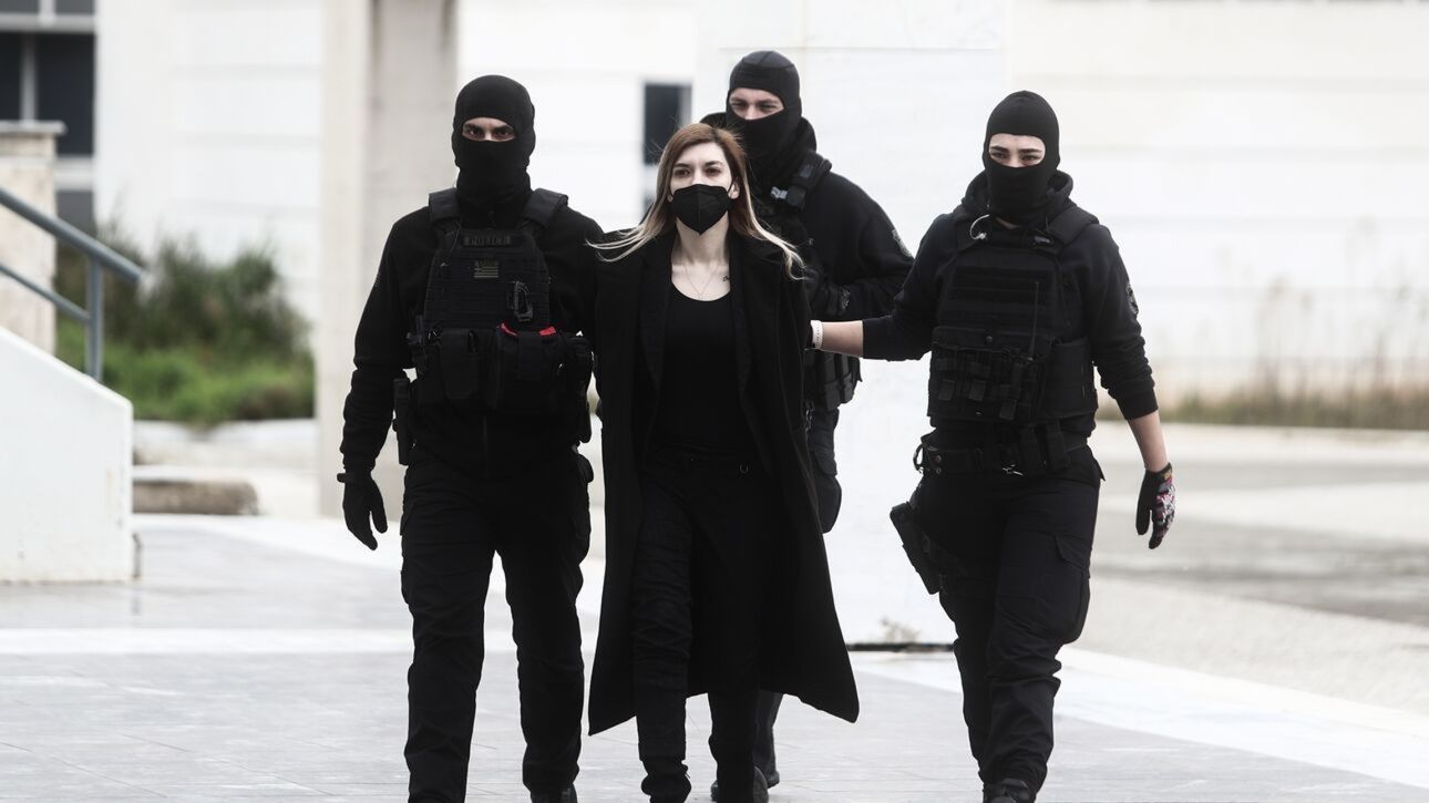 Ρούλα Πισπιρίγκου κατά Μάνου Δασκαλάκη: Κατέθεσε μήνυση για ψευδή ...