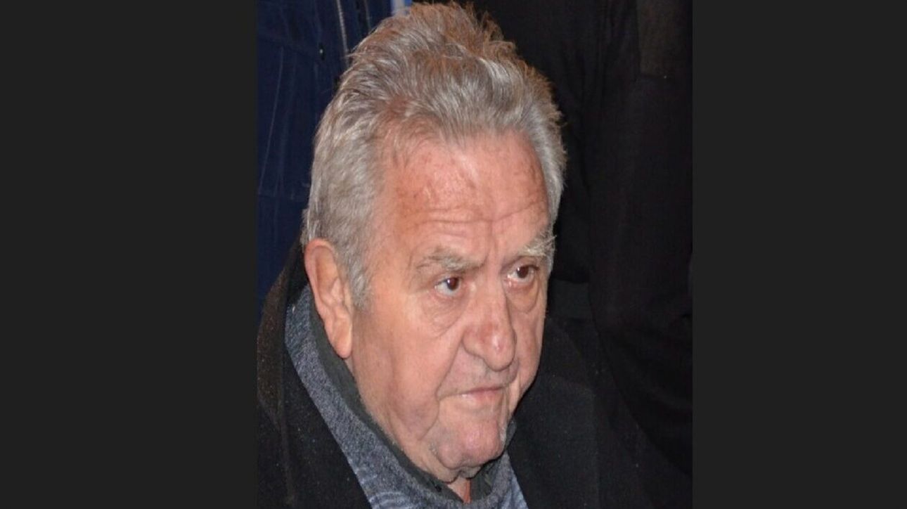 Πέθανε ο Γιώργος Αδαμόπουλος - Ήταν ιδρυτικό στέλεχος του ΠΑΣΟΚ - CNN.gr