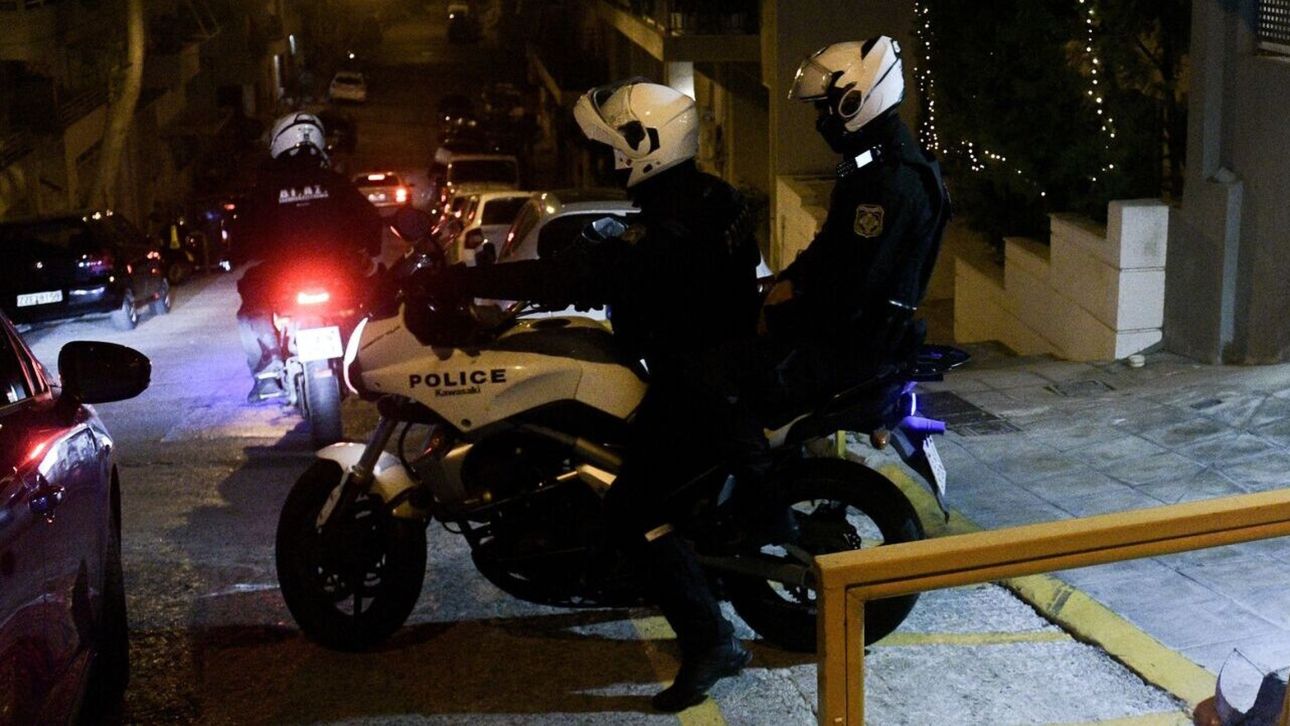 Θεσσαλονίκη: Στο νοσοκομείο ένας 53χρονος που πυροβόλησε κατά λάθος το ...